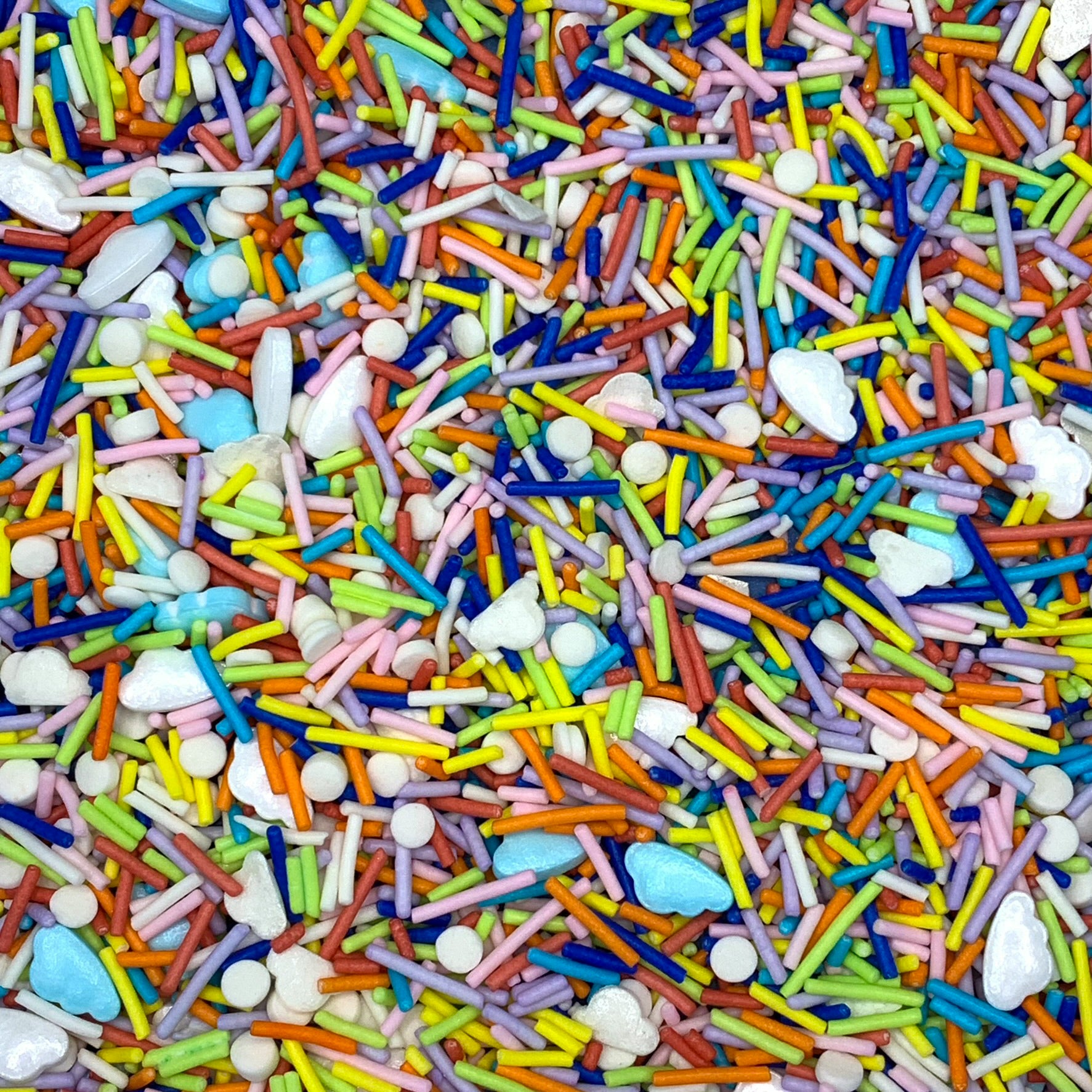 Sprinkles Mix Nubes y Colores — Dispropan Caribe Ltda