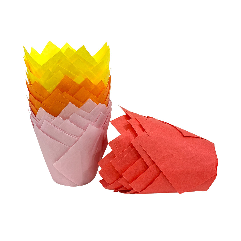 Capacillo Tulipán – Dispropan Caribe SAS