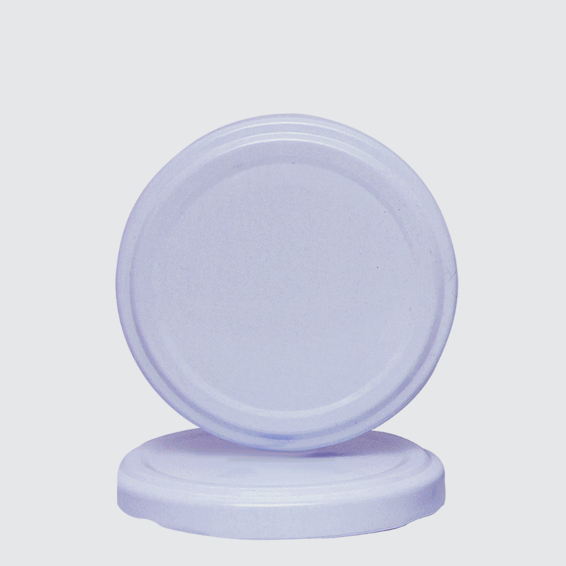 Frasco Compota + Tapa x211ml — Dispropan Caribe Ltda